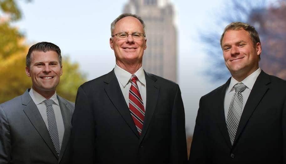 Scott D. Pauley | Conway Pauley & Johnson P.C. Scott D. Pauley | Conway Pauley & Johnson P.C.