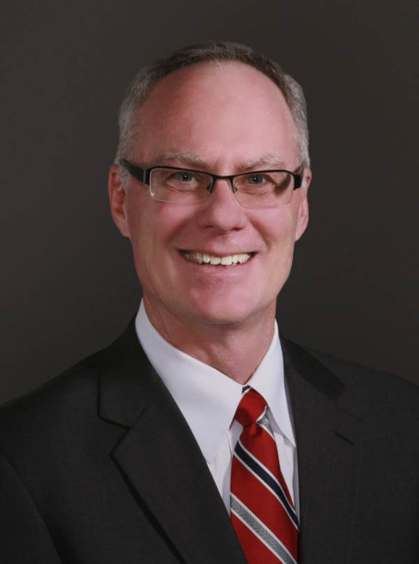 Douglas G. Pauley | Conway Pauley & Johnson P.C. Douglas G. Pauley | Conway Pauley & Johnson P.C.