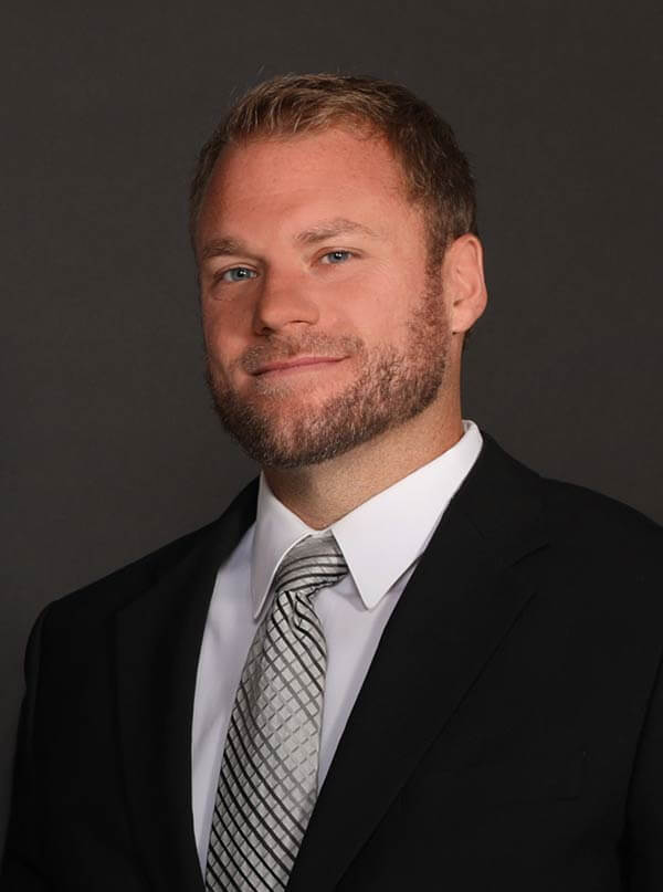 Scott D. Pauley | Conway Pauley & Johnson P.C. Scott D. Pauley | Conway Pauley & Johnson P.C.